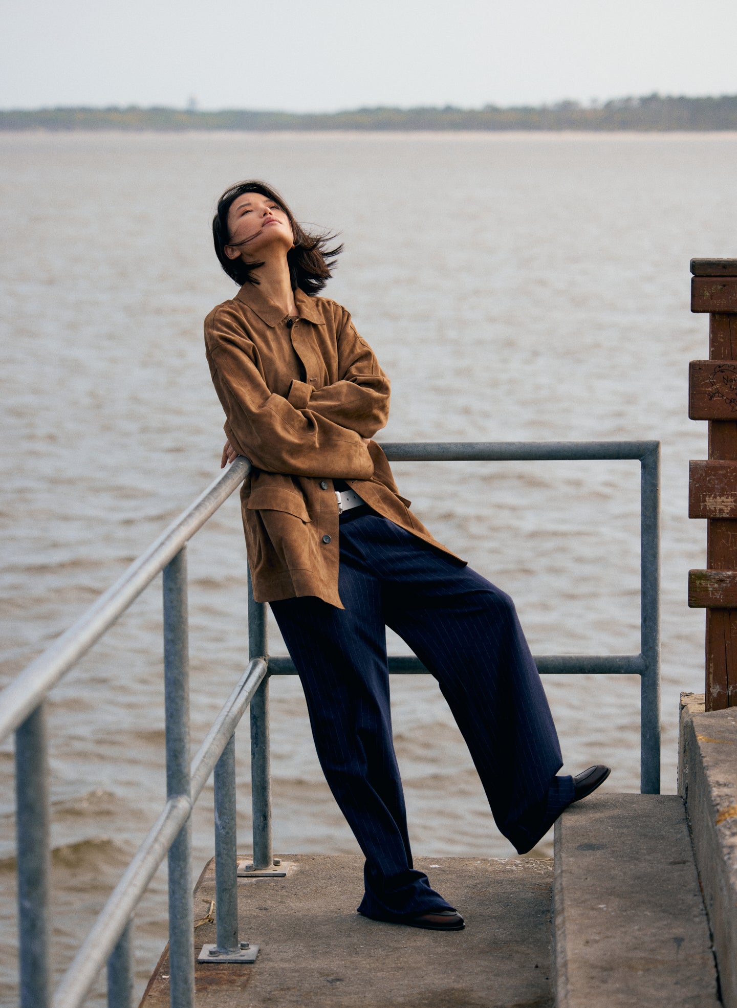 Women's Pants & Shorts Collection | Pants & Shorts For Women | Tibi