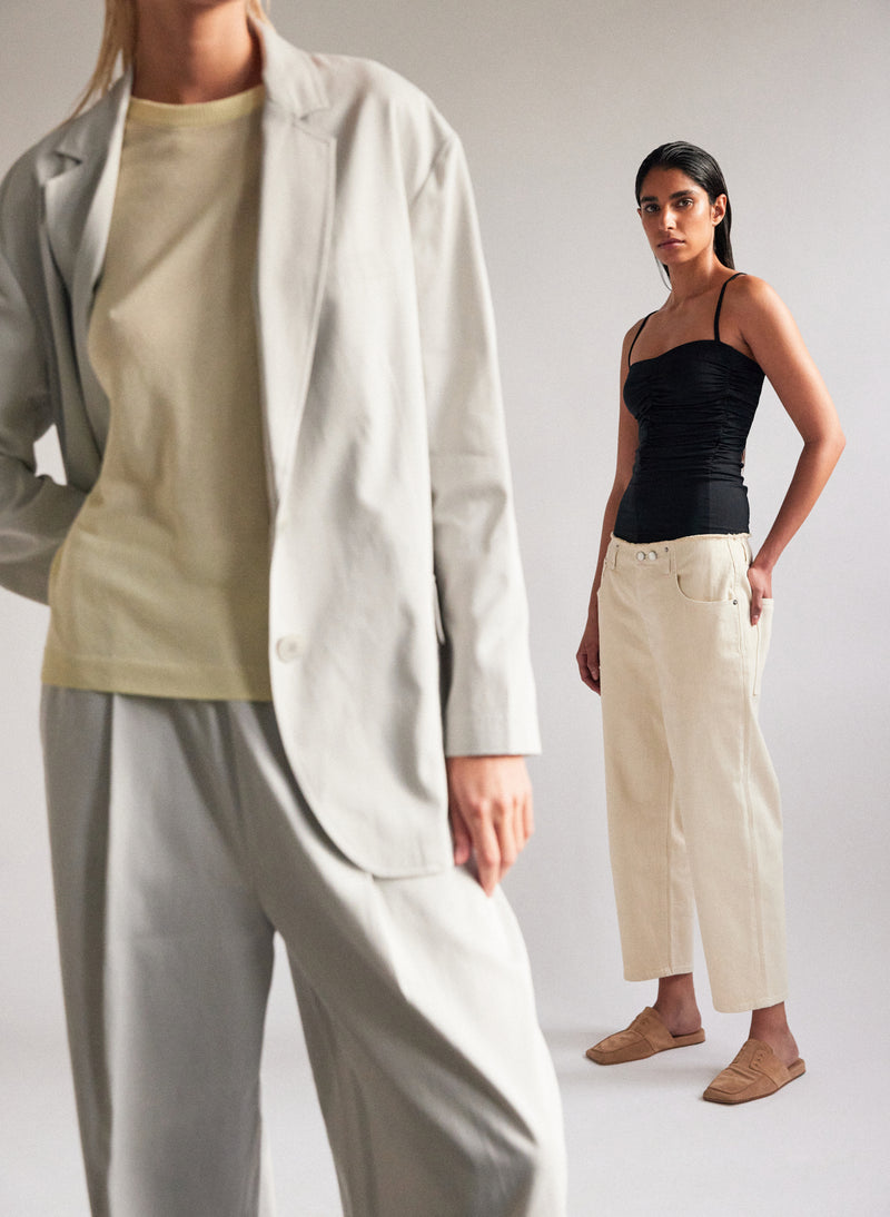 Women's Tops | Tops For Women | Tibi – Tibi Official