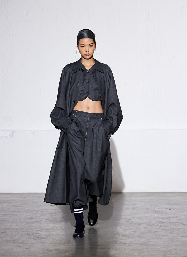 Women's Tops | Tops For Women | Tibi – Tibi Official