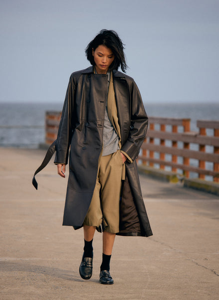 Women's Jackets & Outerwear | Jackets & Outerwear for Women | Tibi ...