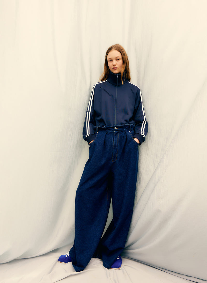 Women's Denim | Denim for Women | Tibi