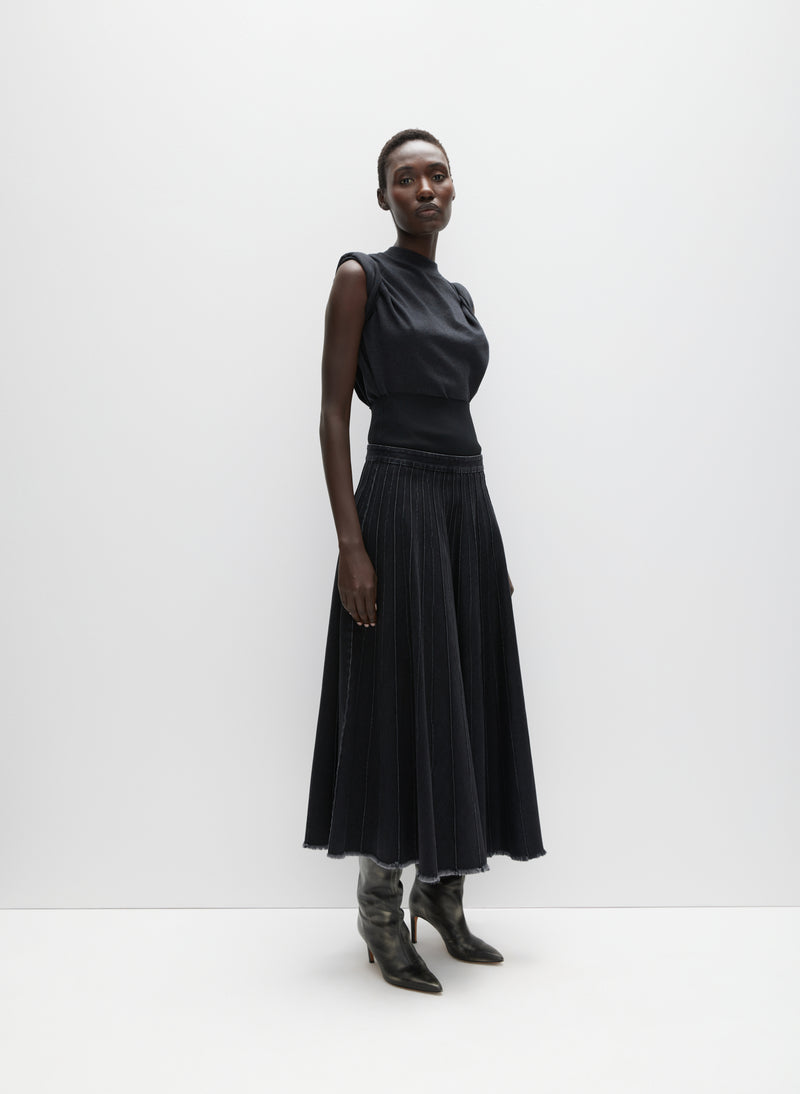 Women's Tops | Tops For Women | Tibi – Tibi Official