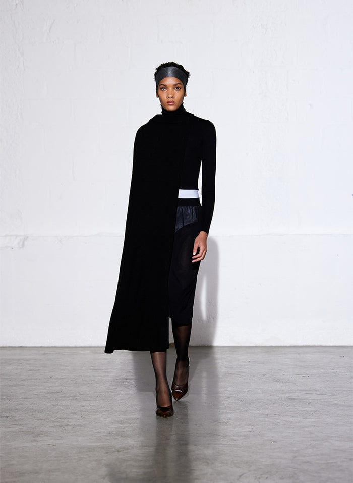 Power Mesh Skirt – Tibi Official