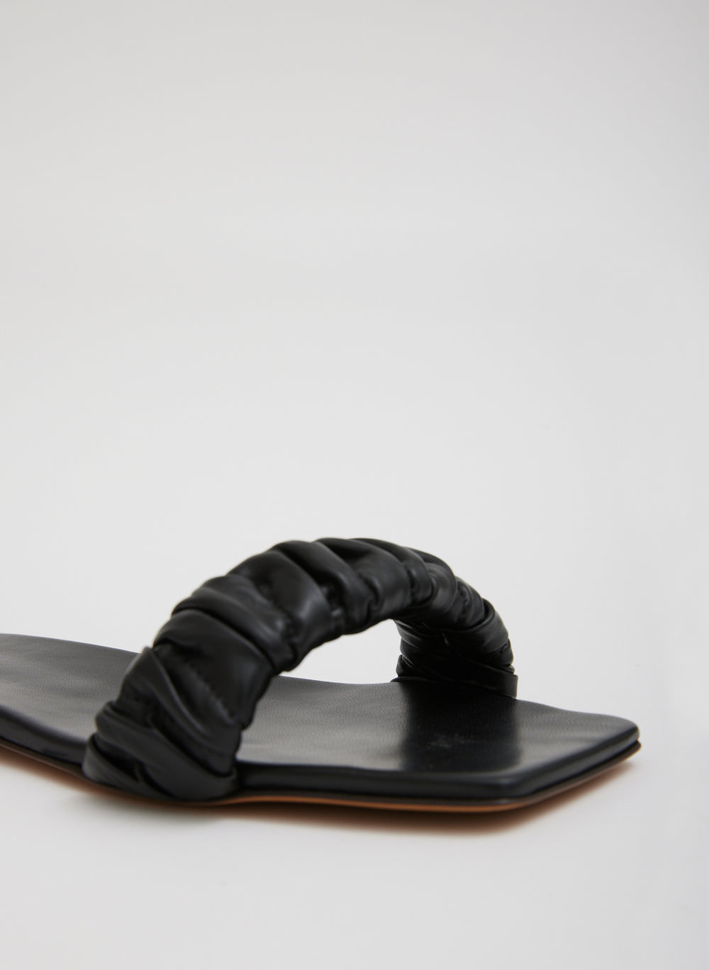 Jordan Nappa Sandal – Tibi Official