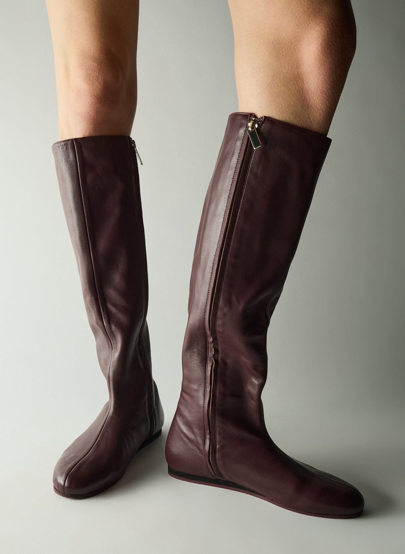 Pete Boot – Tibi Official