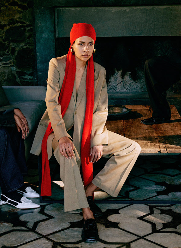 Women's Suits & Blazers | Tibi Official Site