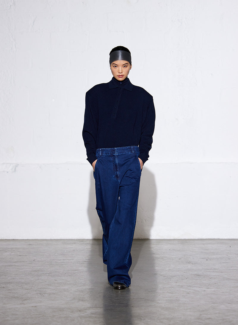 Women's Denim | Denim for Women | Tibi – Tibi Official