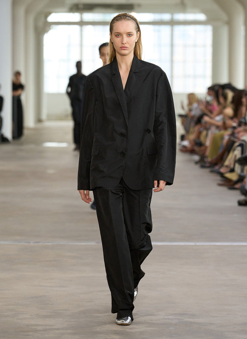 Women's Suits & Blazers | Suits & Blazers for Women | Tibi – Tibi Official