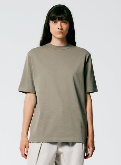Women's Tops | Tibi Official