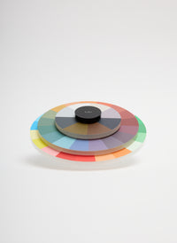 The Tibi Color Wheel