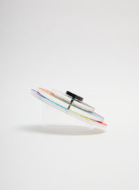 The Tibi Color Wheel