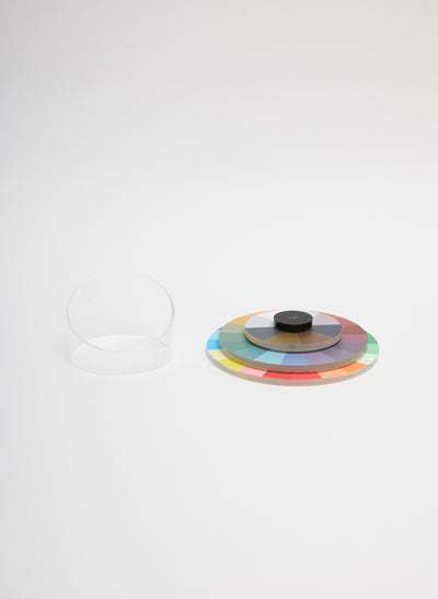 The Tibi Color Wheel