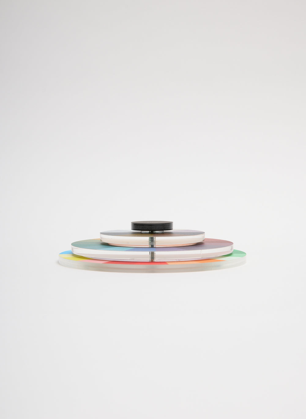 The Tibi Color Wheel