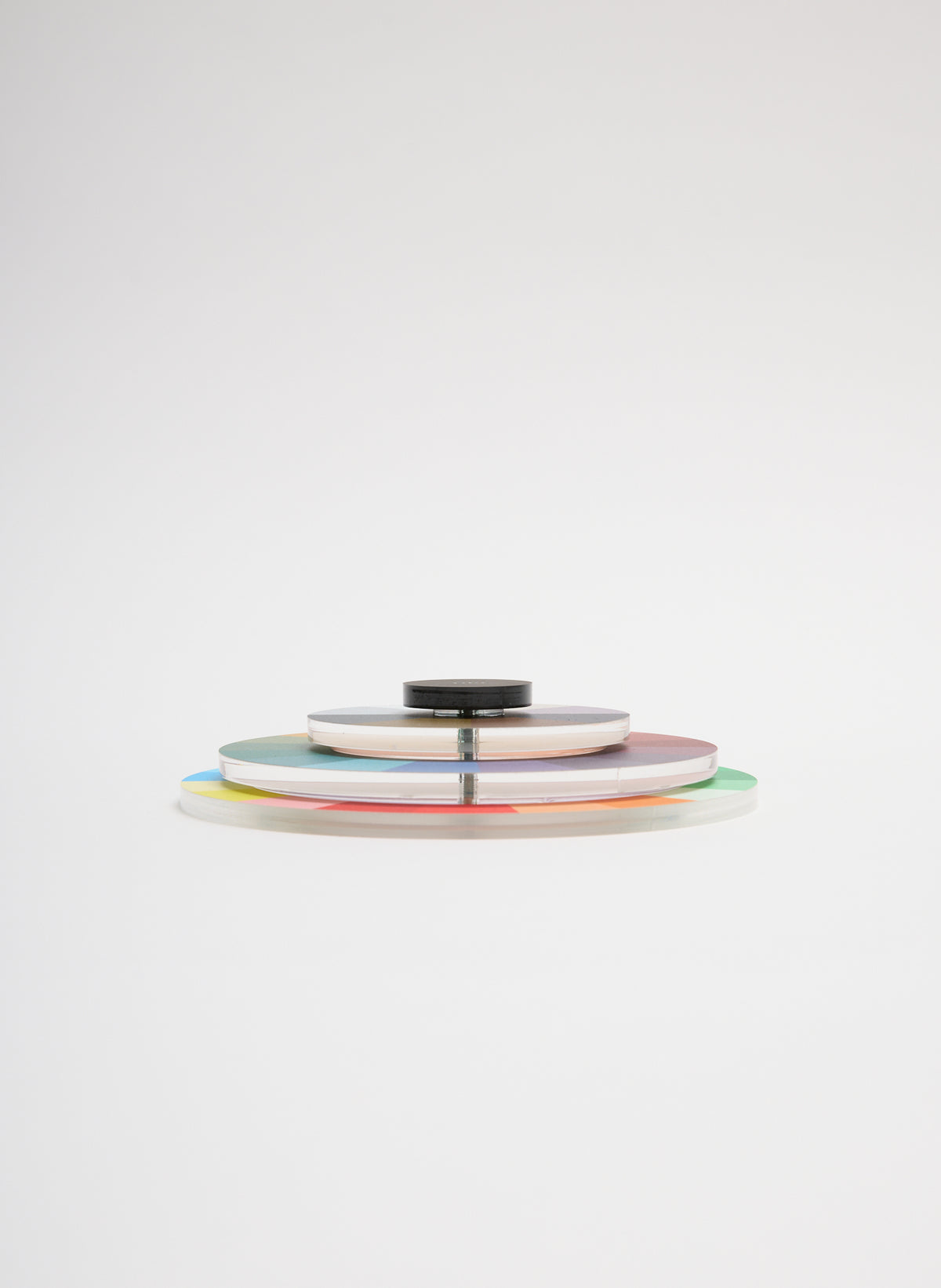 The Tibi Color Wheel