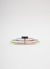 The Tibi Color Wheel