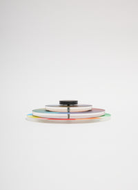 The Tibi Color Wheel