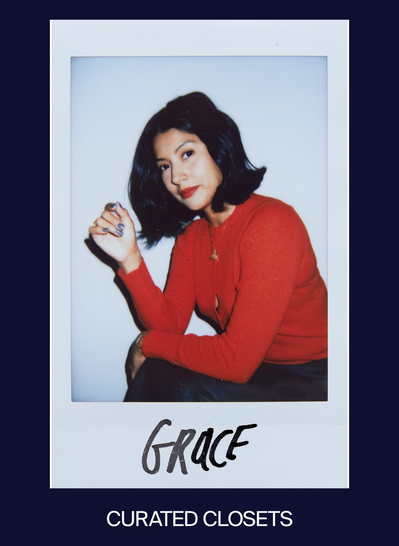 Curated Closets | Curated Closets from Stylists & Amy Smilovic | Tibi