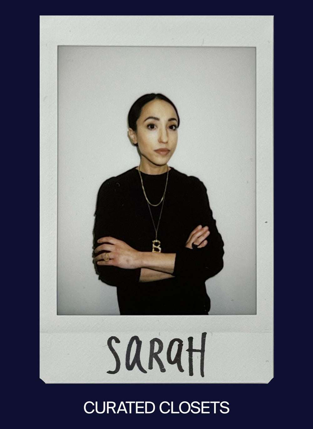 Curated Closets | Curated Closets from Stylists & Amy Smilovic | Tibi