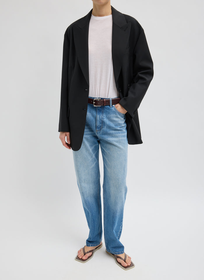 Tropical Wool – Tibi Official