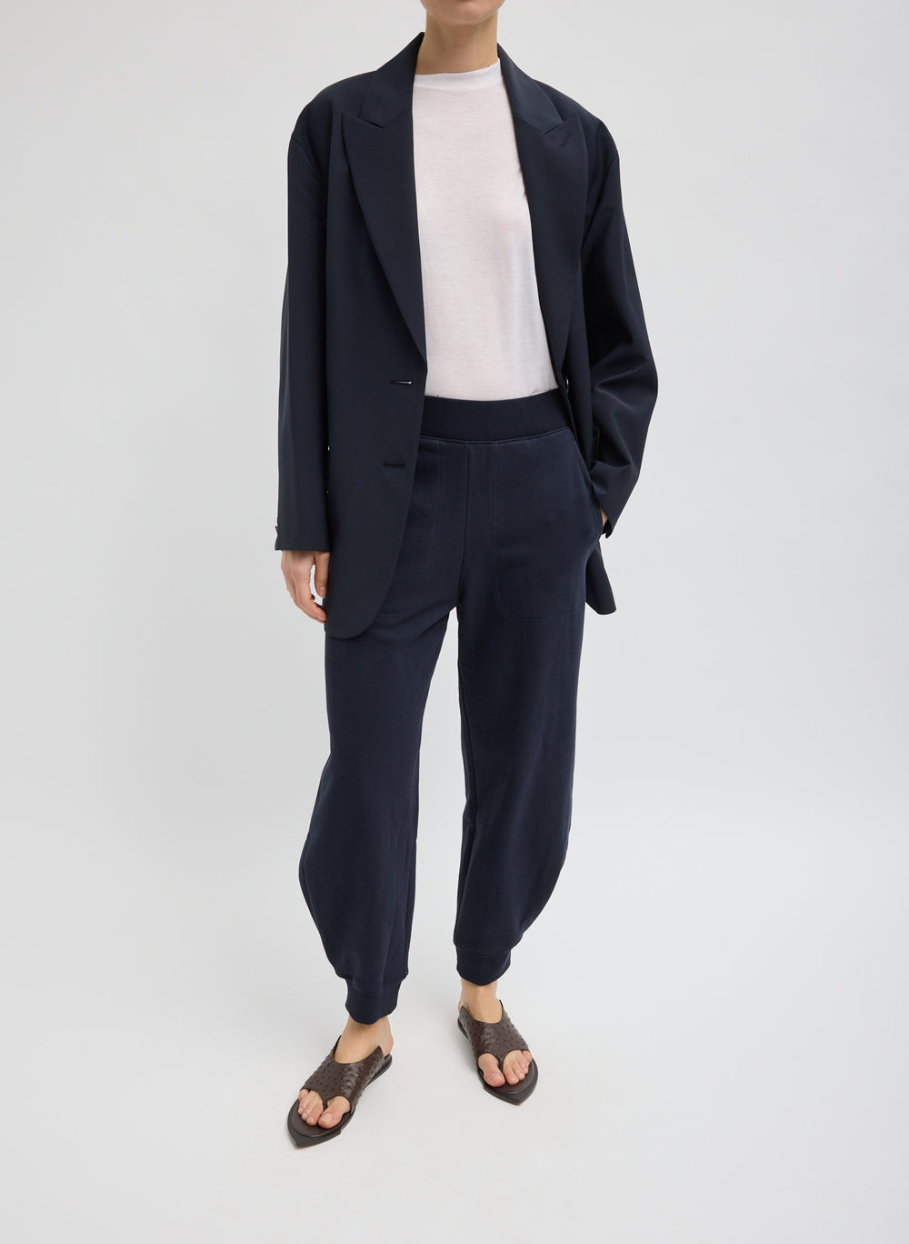 Tropical Wool – Tibi Official