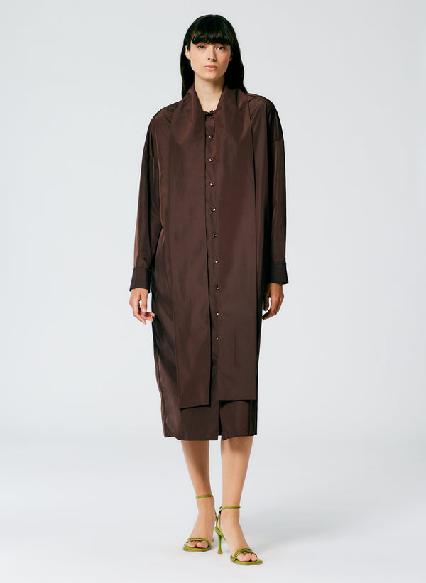 Tibi Dresses | Tibi Official Site