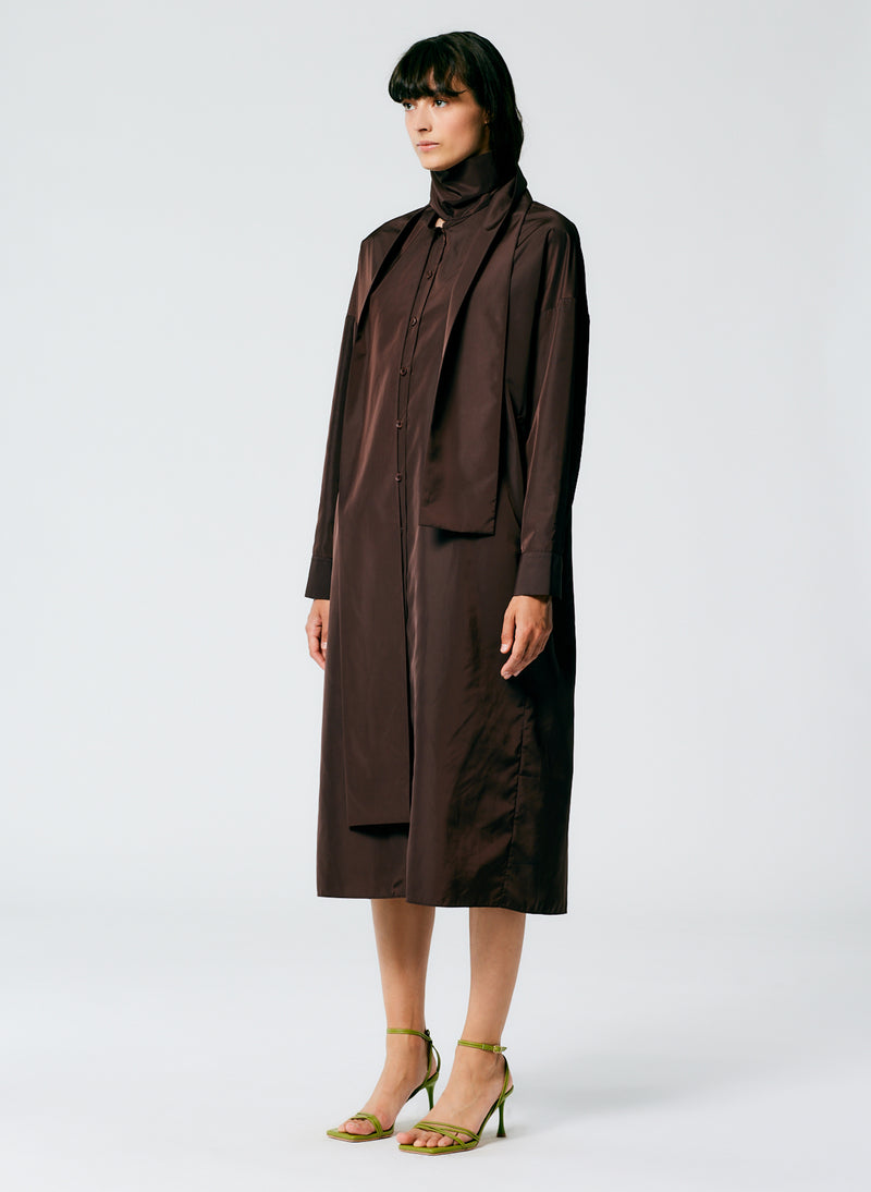 Tibi Dresses | Tibi Official Site