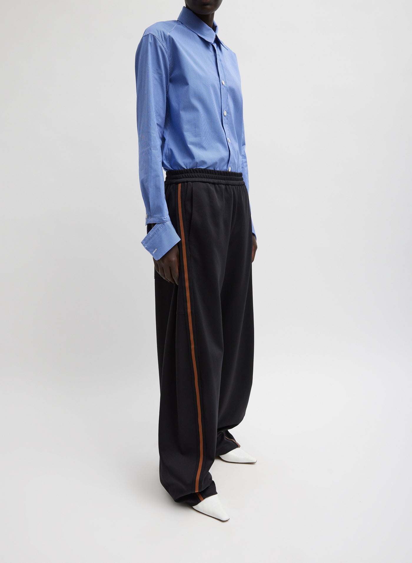 Active Knit Winslow Pant – Tibi Official