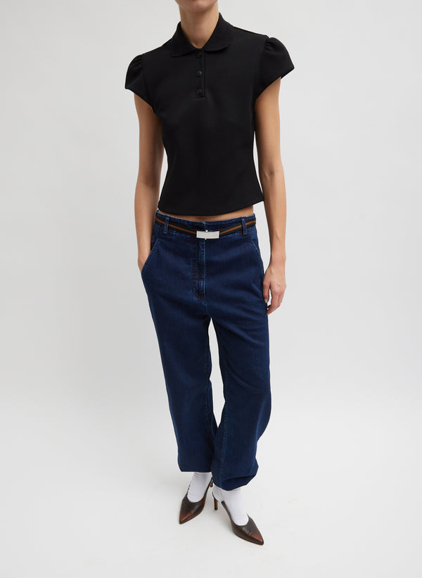 Women's Denim | Denim for Women | Tibi – Tibi Official