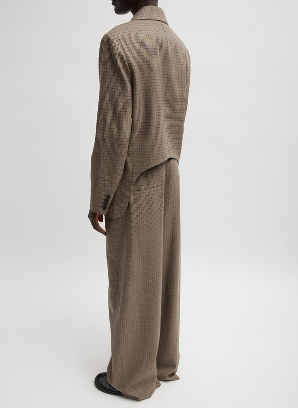 Women's Suits & Blazers | Suits & Blazers for Women | Tibi – Tibi Official