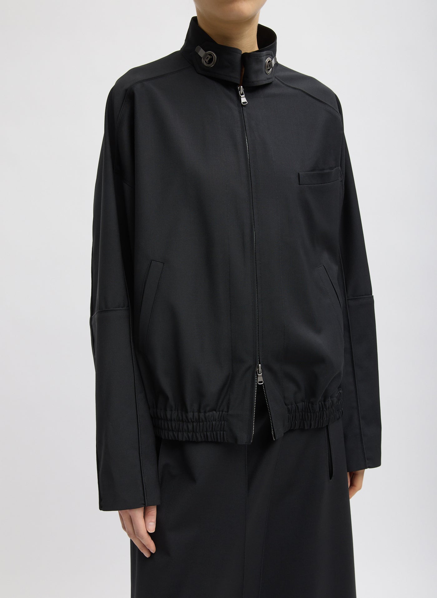 Women's Jackets, Blazers, and Outerwear | Tibi