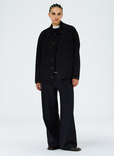Women's Jackets & Outerwear | Tibi Official Site