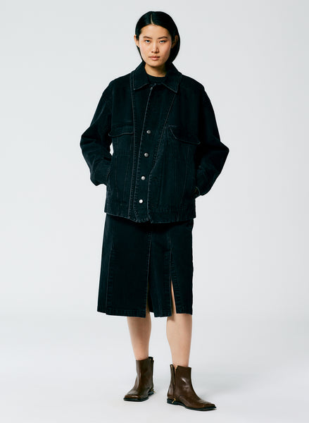 Denim – Tibi Official