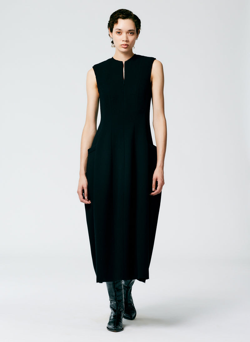 Tibi Dresses | Tibi Official Site