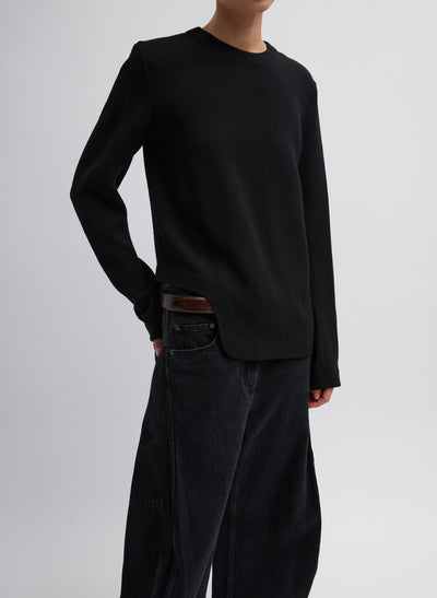 Women's Tops | Tops For Women | Tibi – Tibi Official