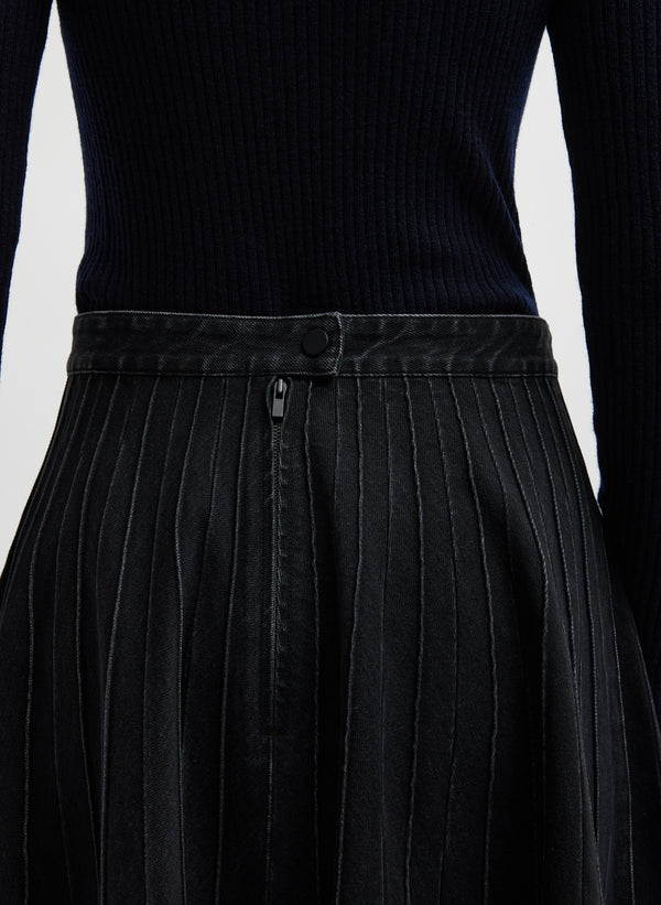 Women's Denim | Denim for Women | Tibi – Tibi Official