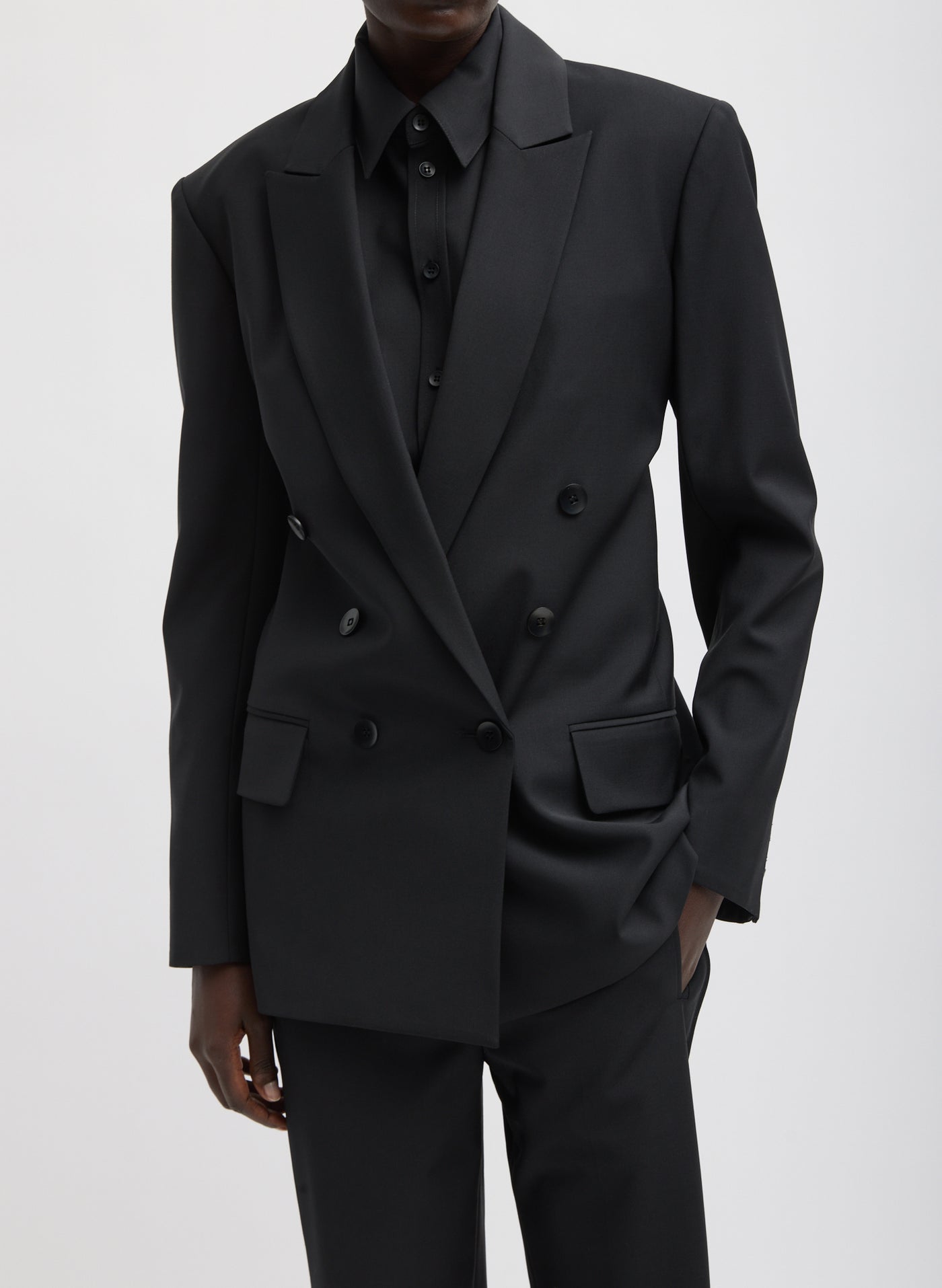 Women's Suits and Blazers | Tibi