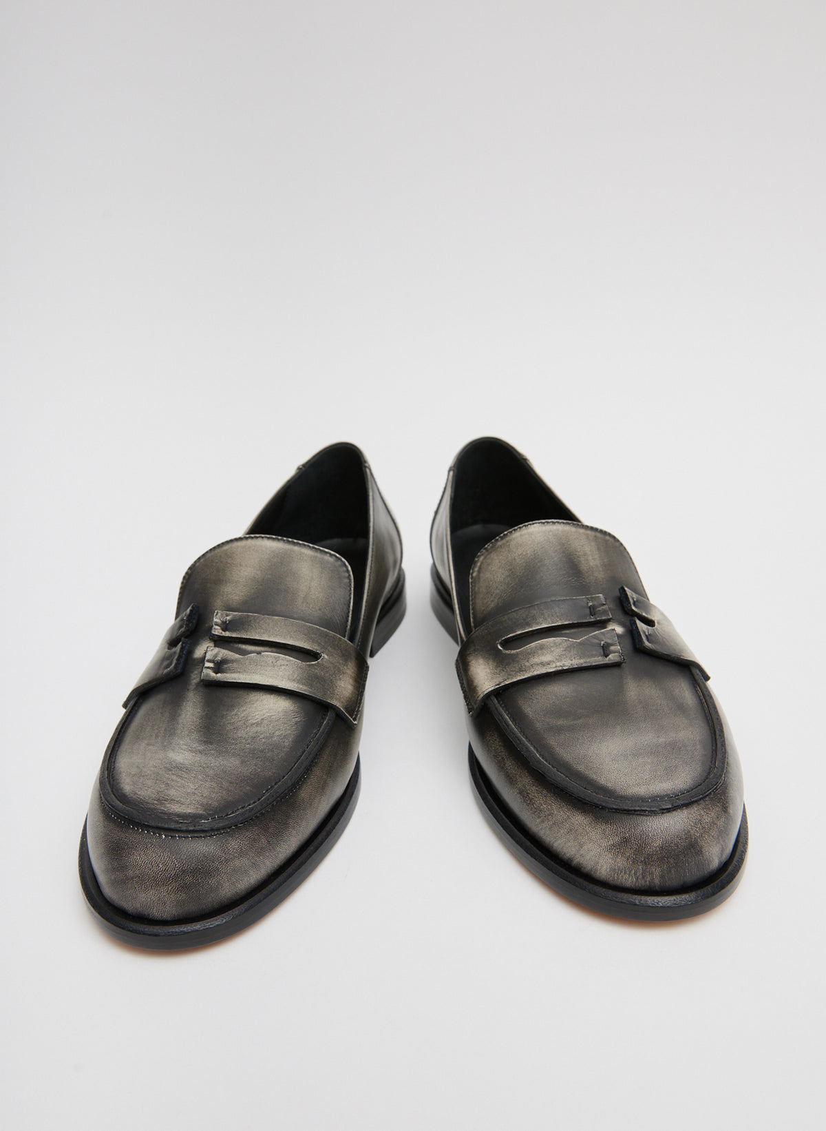 Nacho Loafer – Tibi Official