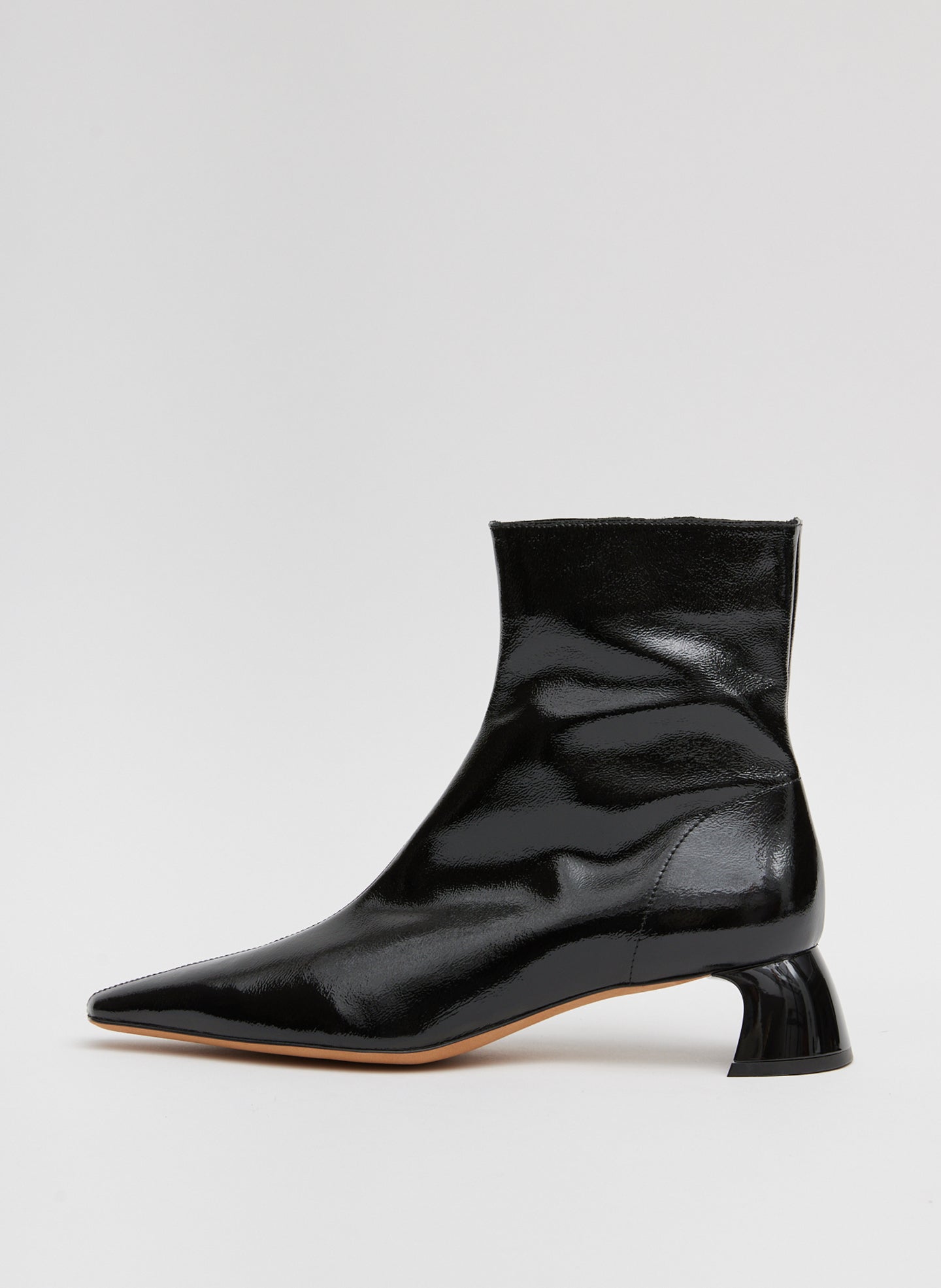 George Bootie – Tibi Official