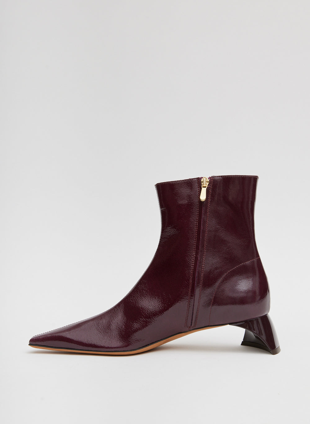 George Bootie – Tibi Official
