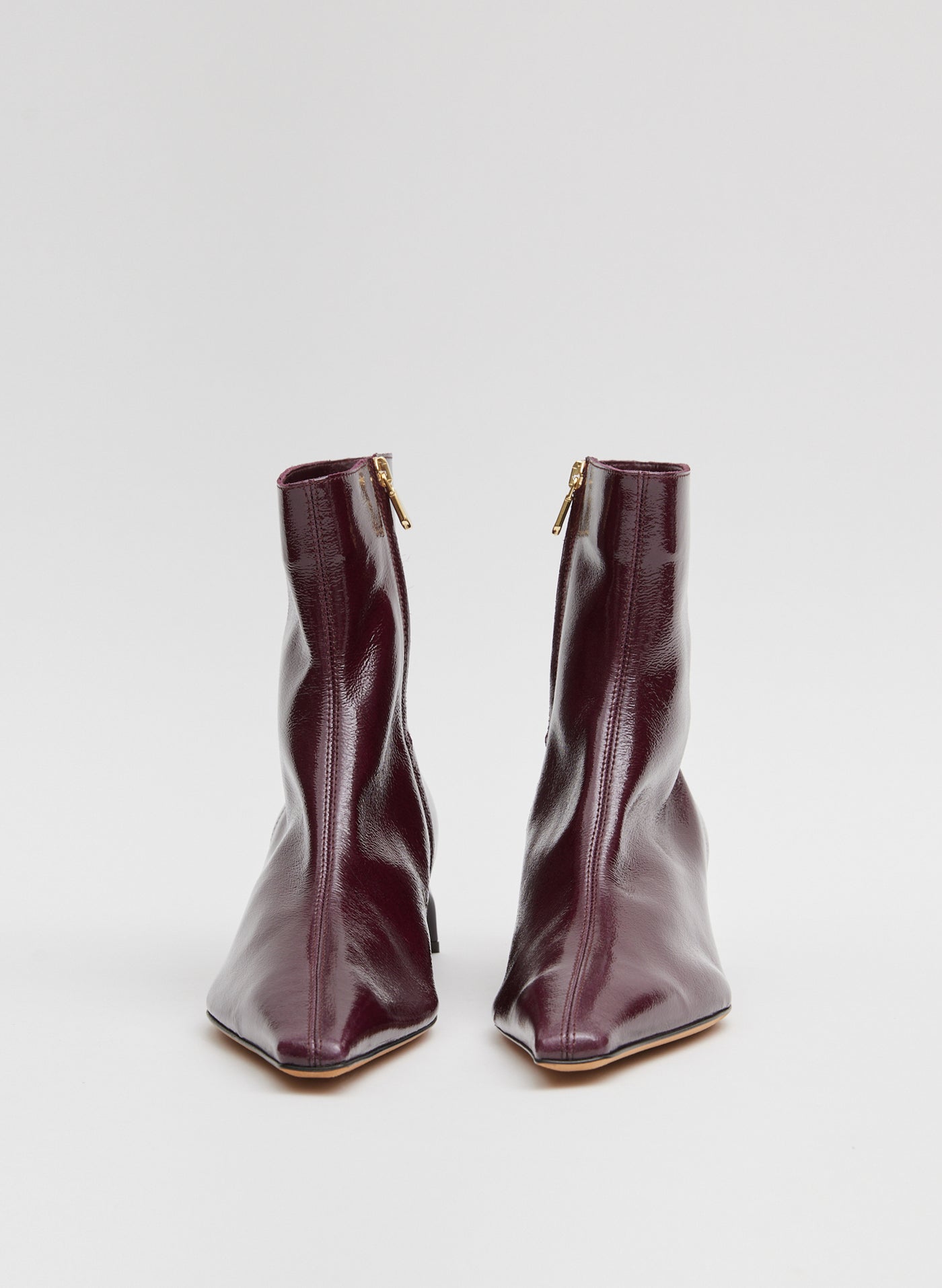 George Bootie – Tibi Official