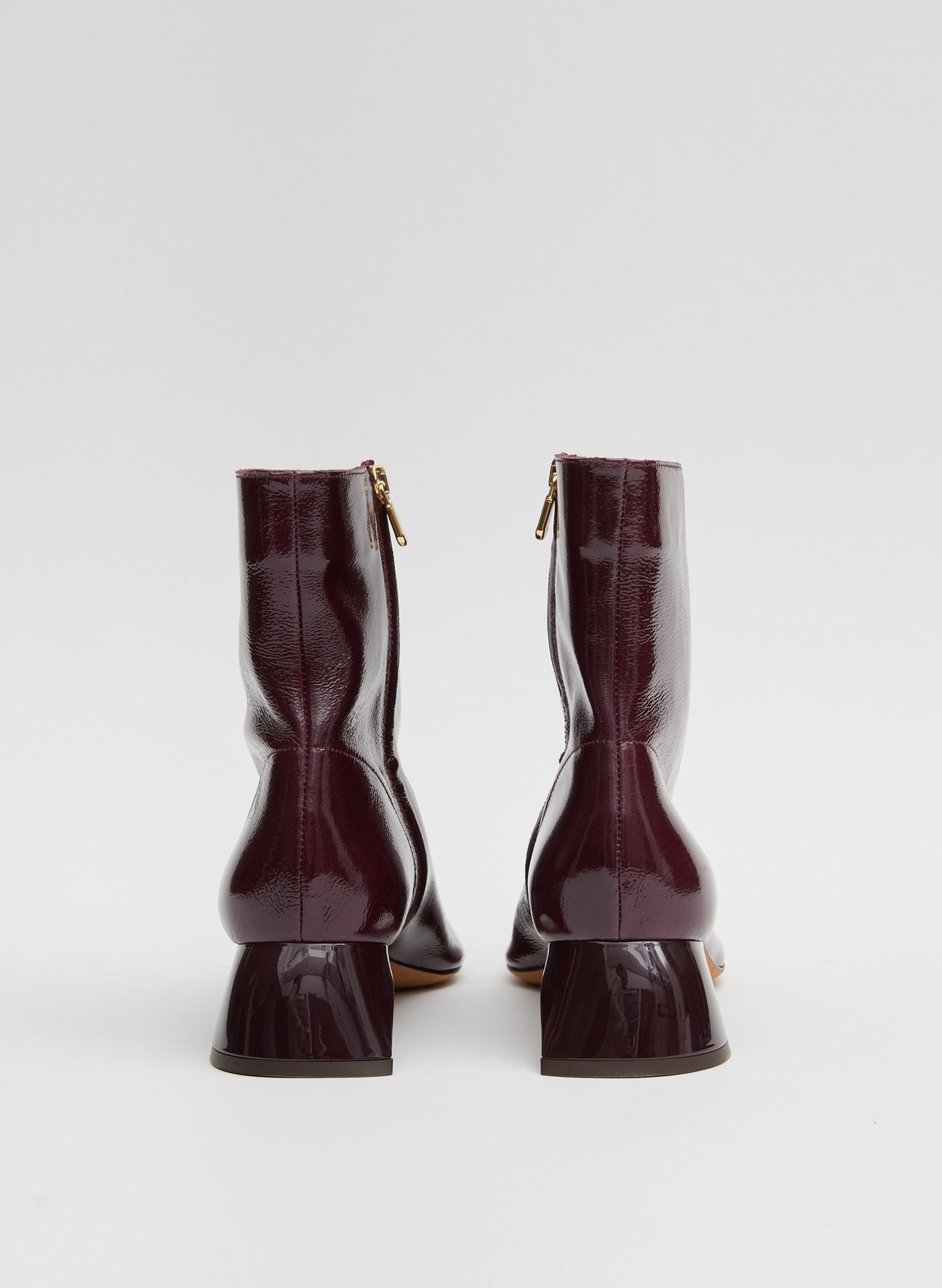 George Bootie – Tibi Official