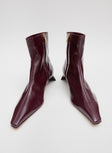 George Bootie – Tibi Official