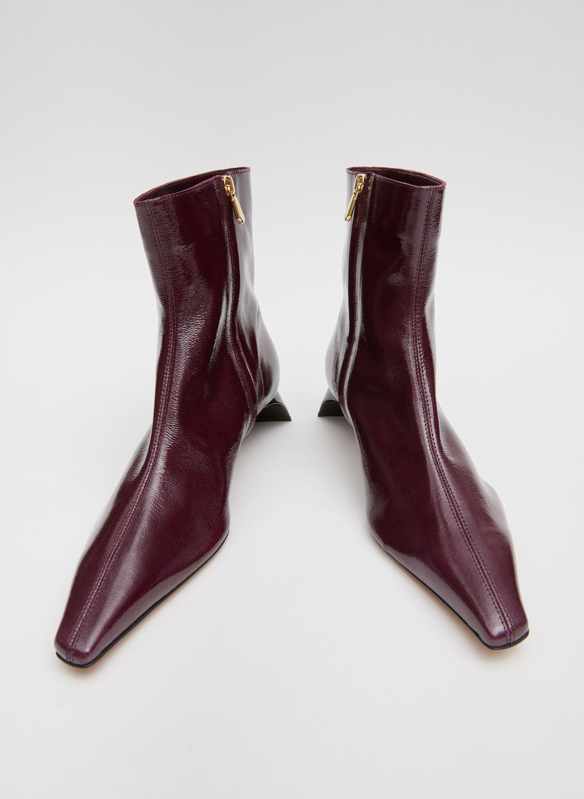 George Bootie – Tibi Official
