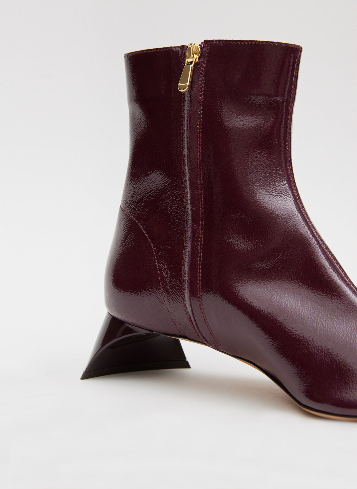 George Bootie – Tibi Official