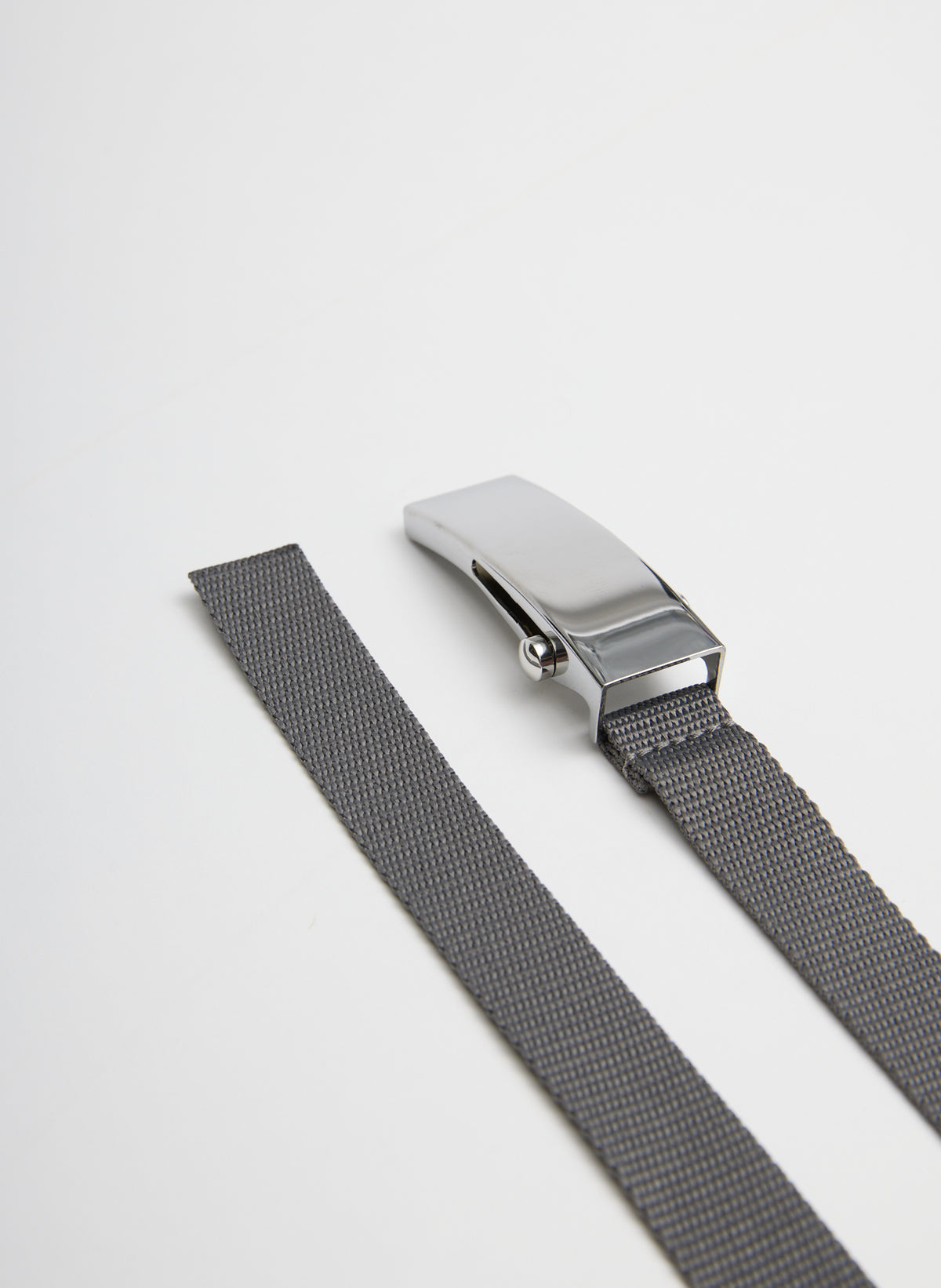 Tobian Webbing Belt – Tibi Official