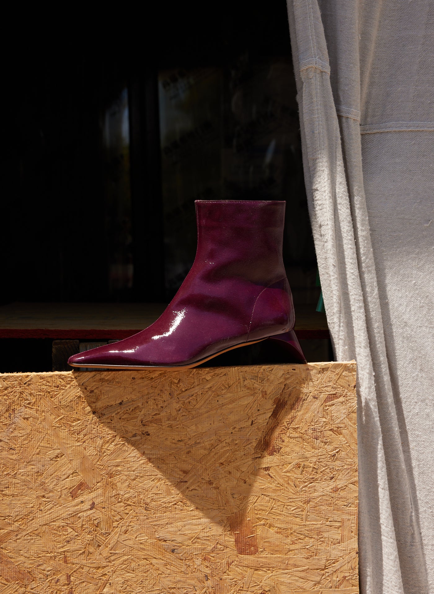 George Bootie – Tibi Official