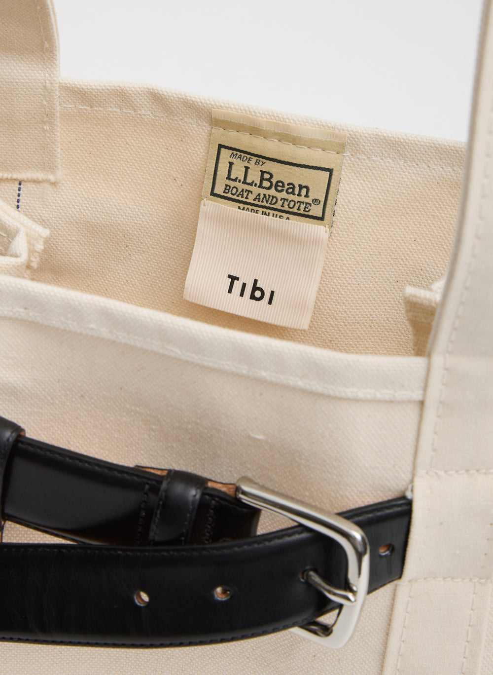 The Re-imagined Boat and Tote™ – Tibi Official