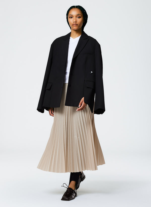 Women's Jackets & Outerwear | Tibi Official Site