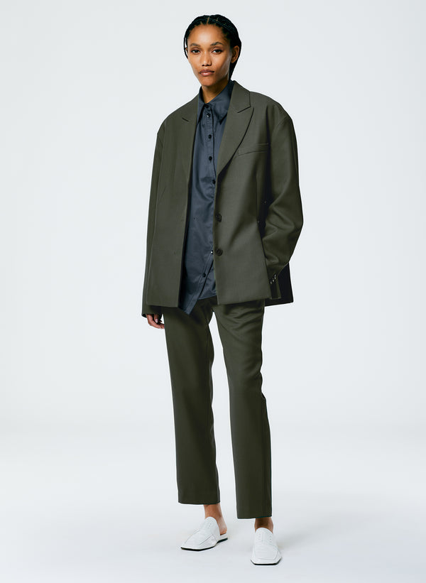 Women's Suits & Blazers | Tibi Official Site