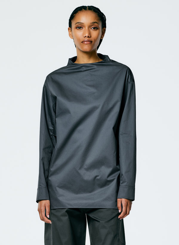 Women's Tops | Tibi Official